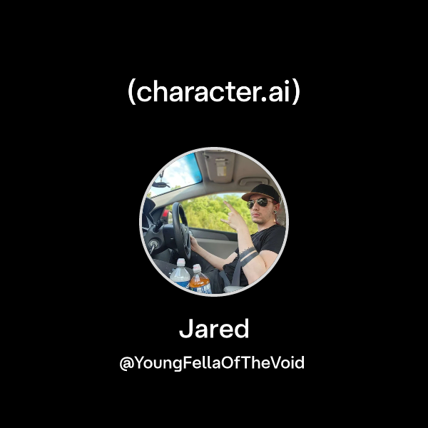 Chat with Jared | character.ai | AI Chat, Reimagined–Your Words. Your ...