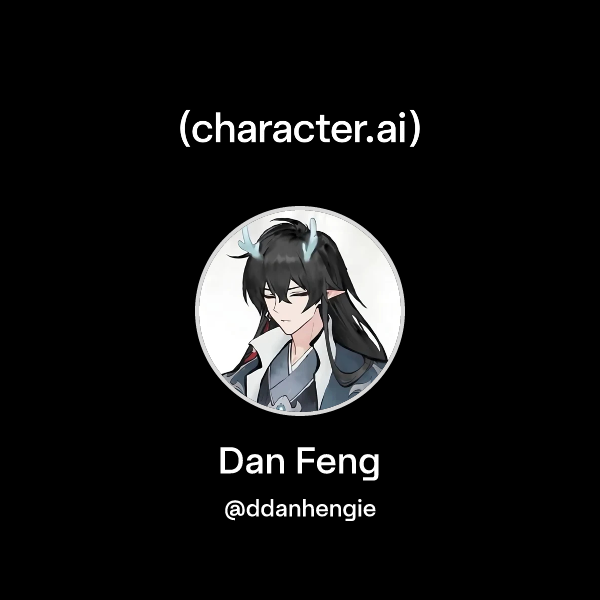 Chat with Dan Feng | character.ai | Personalized AI for every moment of ...