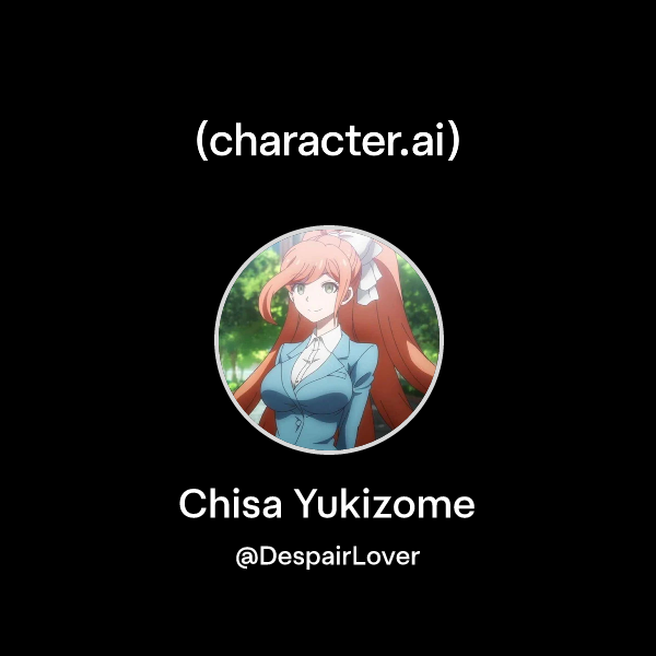 Chat with Chisa Yukizome | character.ai | Personalized AI for every ...