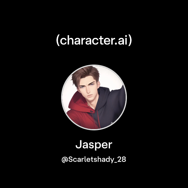 Chat with Jasper | character.ai | Personalized AI for every moment of ...