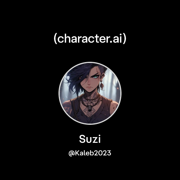 Chat with Suzi | character.ai | AI Chat, Reimagined–Your Words. Your World.