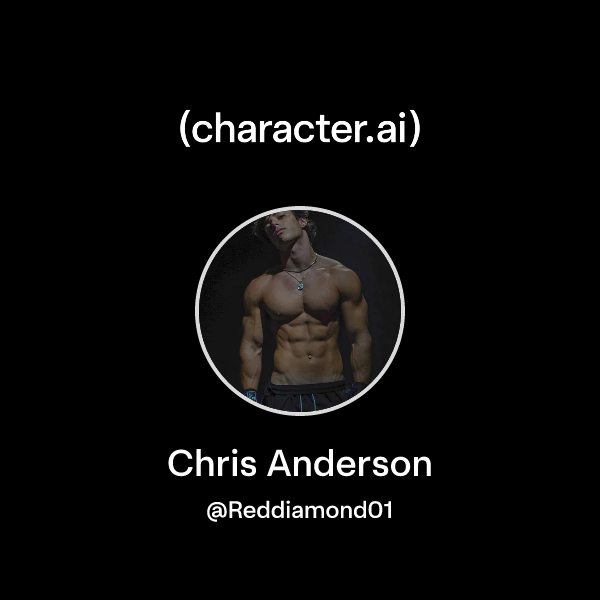 Chat with Chris Anderson | character.ai | AI Chat, Reimagined–Your ...