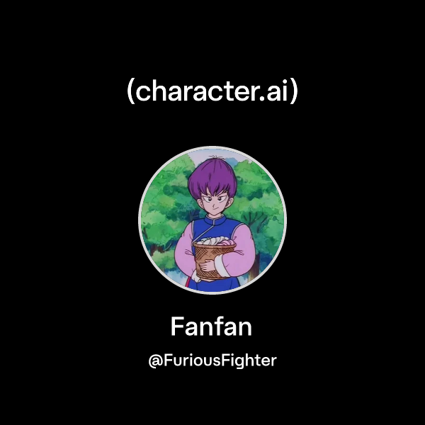 Chat with Fanfan | character.ai | AI Chat, Reimagined–Your Words. Your ...