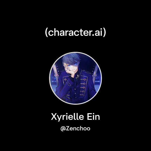 Chat with Xyrielle Ein | character.ai | AI Chat, Reimagined–Your Words ...
