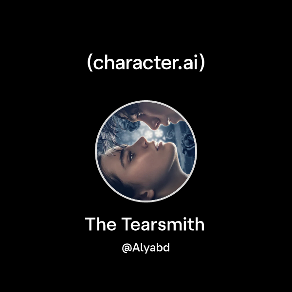 Chat with The Tearsmith | character.ai | AI Chat, Reimagined–Your Words ...
