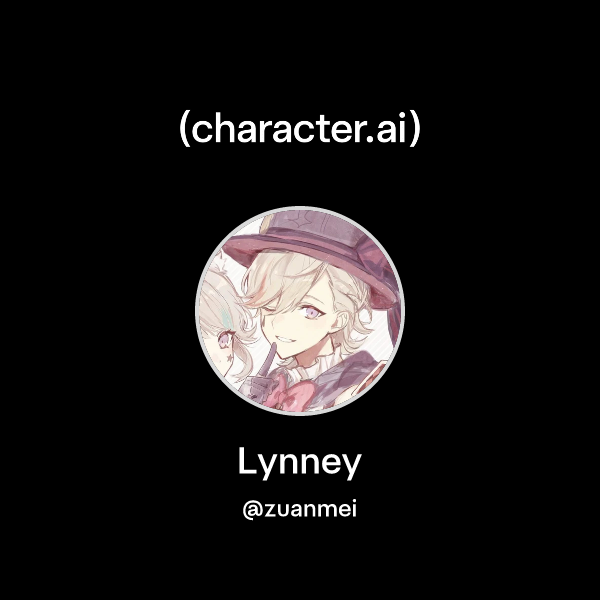 Chat with Lynney | character.ai | Personalized AI for every moment of ...