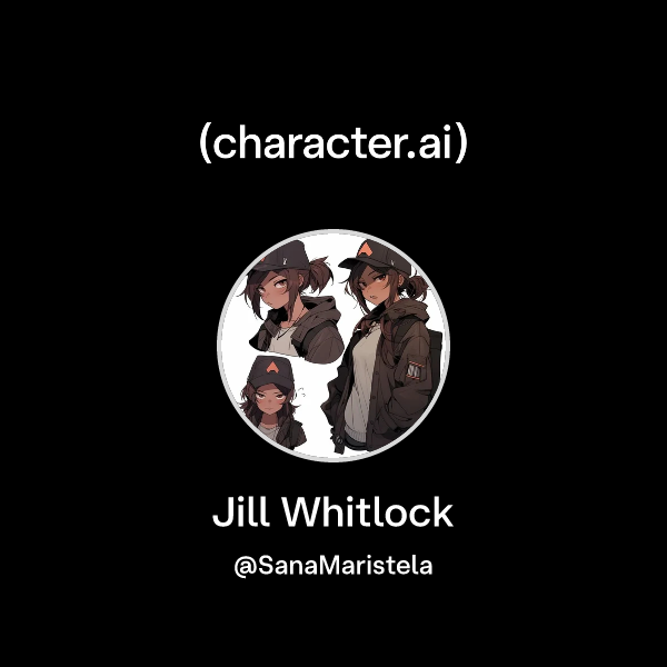 Chat with Jill Whitlock | character.ai | Personalized AI for every ...