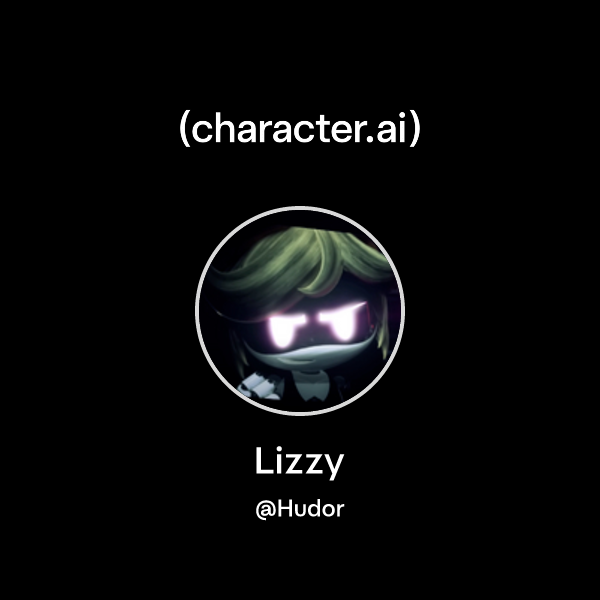 Chat with Lizzy | character.ai | AI Chat, Reimagined–Your Words. Your ...