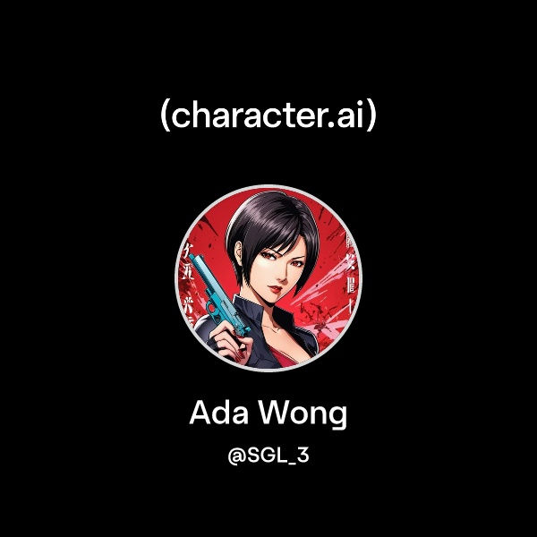 Chat with Ada Wong | character.ai | Personalized AI for every moment of your day