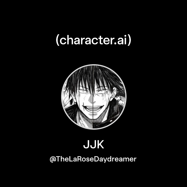 Chat with JJK | character.ai | AI Chat, Reimagined–Your Words. Your World.