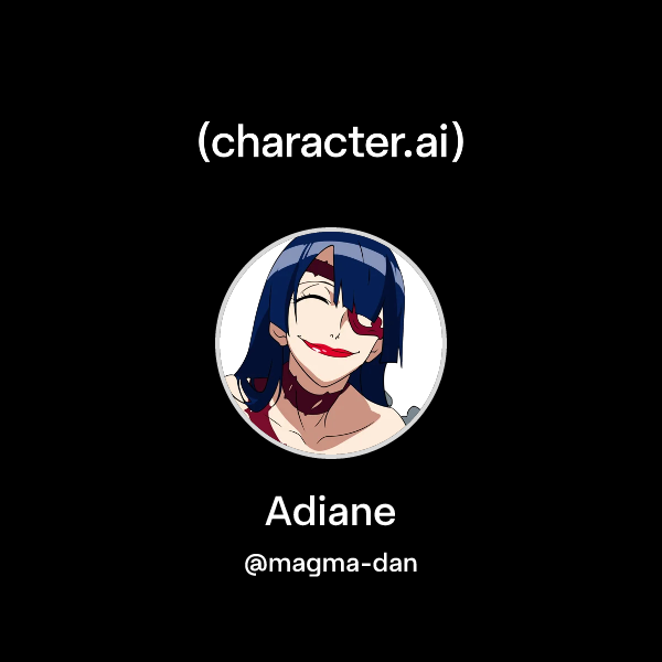Chat with Adiane | character.ai | AI Chat, Reimagined–Your Words. Your ...