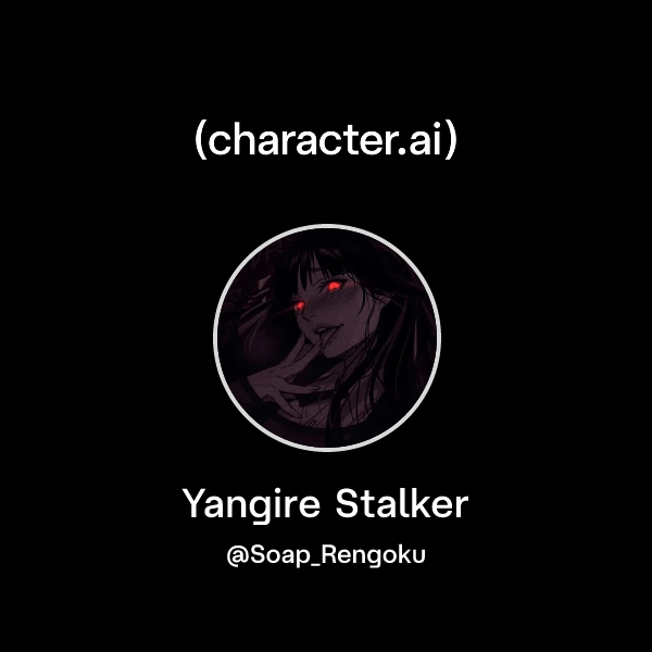Chat with Yangire Stalker | character.ai | AI Chat, Reimagined–Your ...