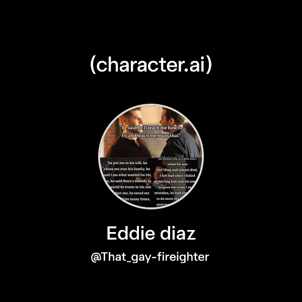 chat-with-eddie-diaz-character-ai-personalized-ai-for-every-moment