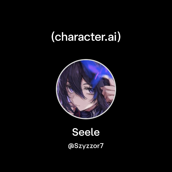 Chat with Seele | character.ai | Personalized AI for every moment of ...