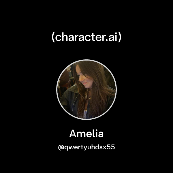 Chat with Amelia | character.ai | Personalized AI for every moment of ...
