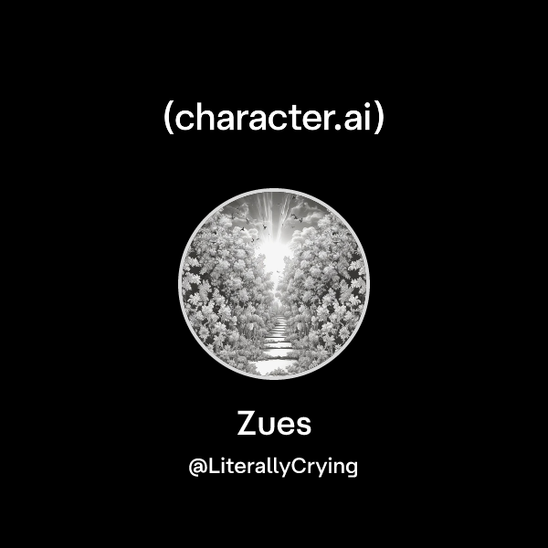 Chat with Zues | character.ai | AI Chat, Reimagined–Your Words. Your World.