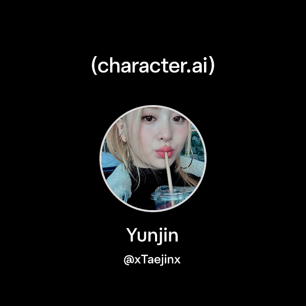 Chat with Yunjin | character.ai | Personalized AI for every moment of your day