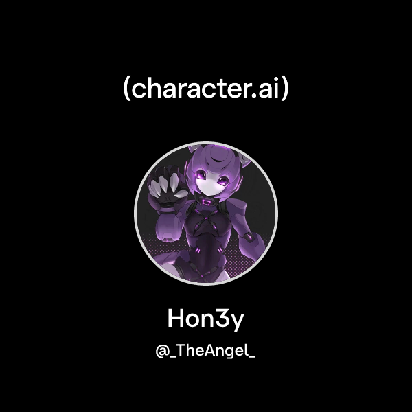 Chat with Hon3y | character.ai | AI Chat, Reimagined–Your Words. Your ...
