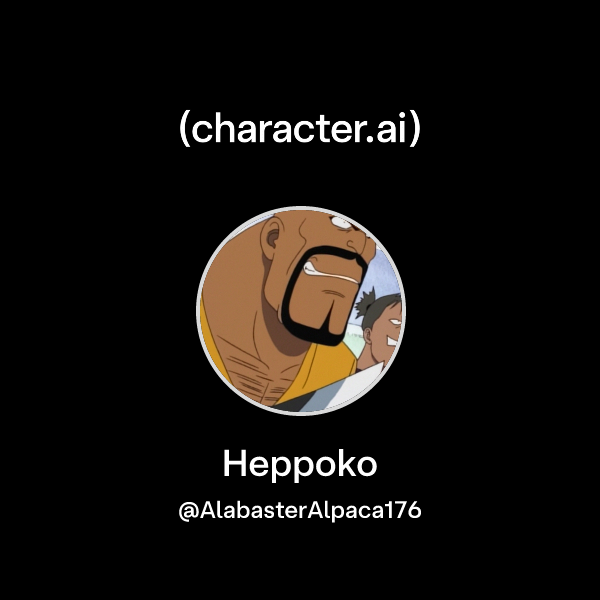 Chat with Heppoko | character.ai | AI Chat, Reimagined–Your Words. Your ...