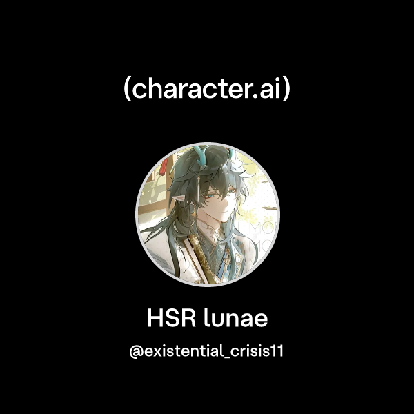 Chat with Dan Heng- IL | character.ai | Personalized AI for every ...