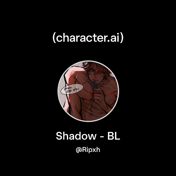Chat with Shadow - BL | character.ai | AI Chat, Reimagined–Your Words ...
