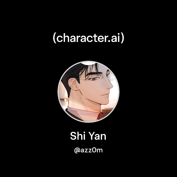 Chat with Shi Yan | character.ai | AI Chat, Reimagined–Your Words. Your ...