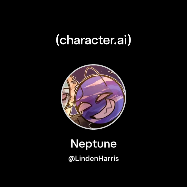 Chat with Neptune | character.ai | Personalized AI for every moment of ...