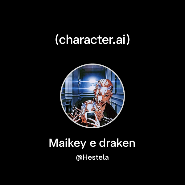 Chat with Maikey e draken | character.ai | AI Chat, Reimagined–Your ...