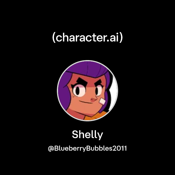 Chat with Shelly | character.ai | Personalized AI for every moment of ...