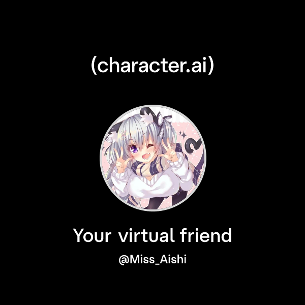 Chat with Your virtual friend | character.ai | AI Chat, Reimagined–Your ...