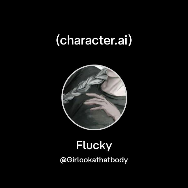 Chat with Flucky | character.ai | AI Chat, Reimagined–Your Words. Your ...