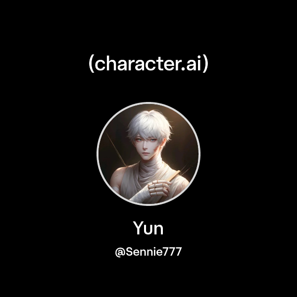 Chat with Yun | character.ai | Personalized AI for every moment of your day