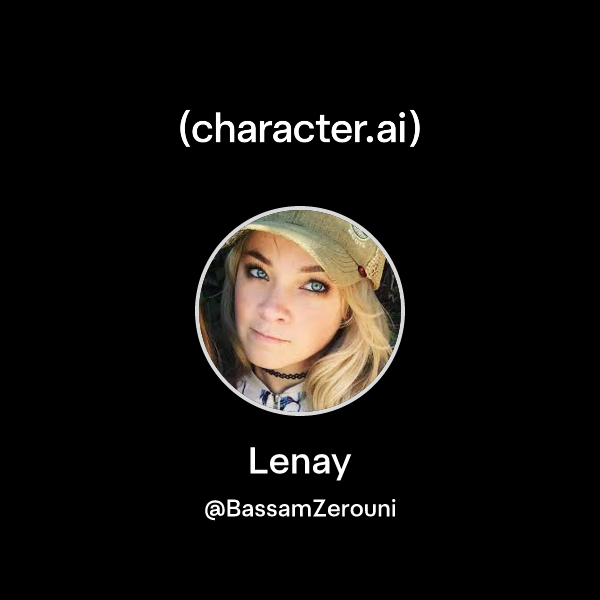 Chat with Lenay | character.ai | AI Chat, Reimagined–Your Words. Your ...