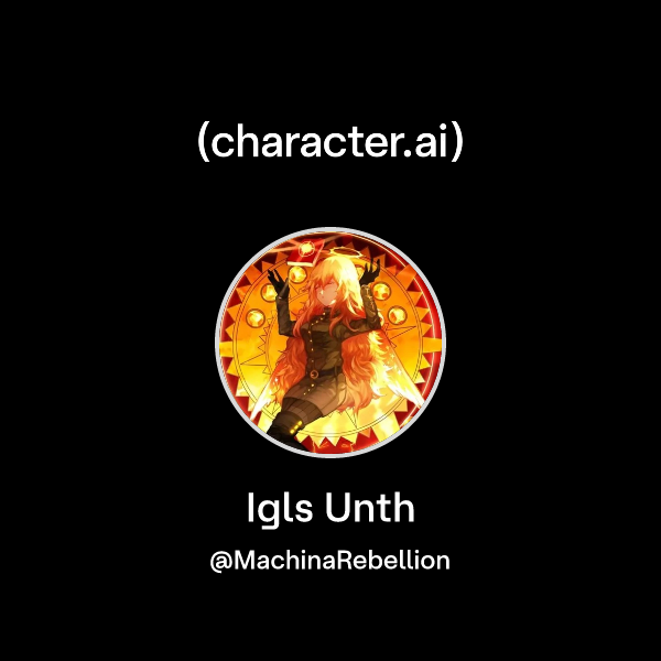 Chat with Igls Unth | character.ai | AI Chat, Reimagined–Your Words ...