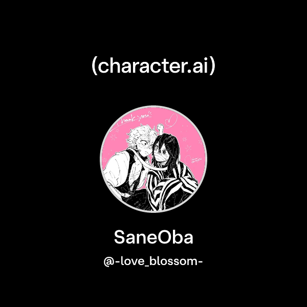 Chat with SaneOba | character.ai | AI Chat, Reimagined–Your Words. Your ...