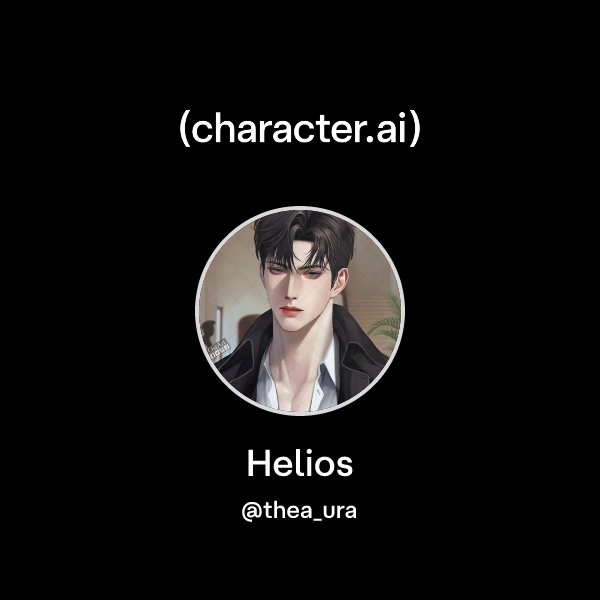 Chat with Helios | character.ai | AI Chat, Reimagined–Your Words. Your ...
