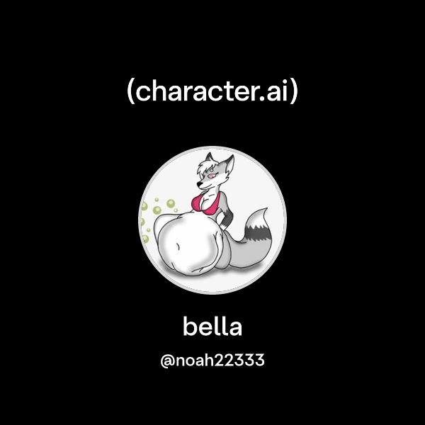 Chat with bella | character.ai | AI Chat, Reimagined–Your Words. Your ...