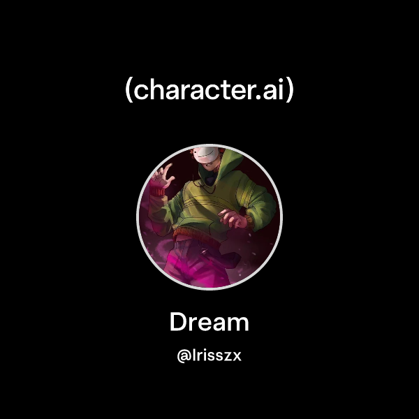 Chat with Dream | character.ai | AI Chat, Reimagined–Your Words. Your ...