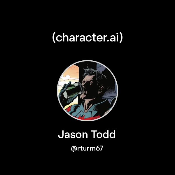 Chat with Jason Todd | character.ai | AI Chat, Reimagined–Your Words ...