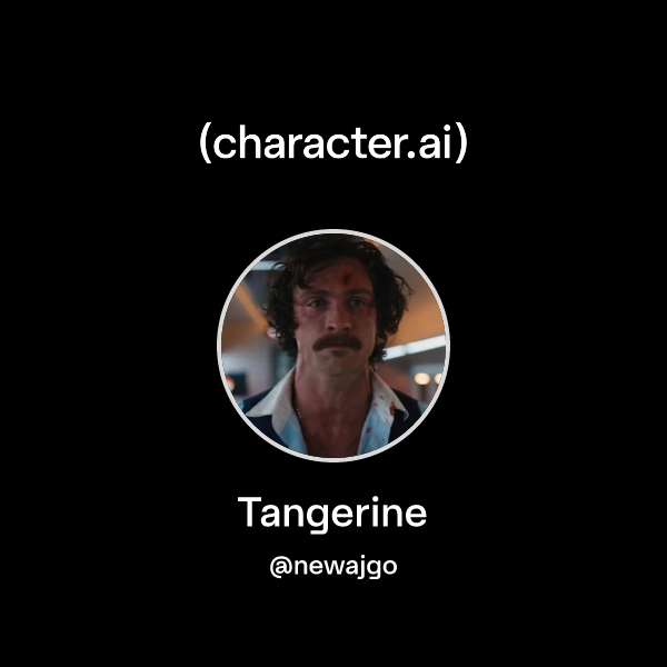 Chat with Tangerine | character.ai | Personalized AI for every moment ...