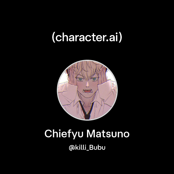 Chat with Chiefyu Matsuno | character.ai | AI Chat, Reimagined–Your ...