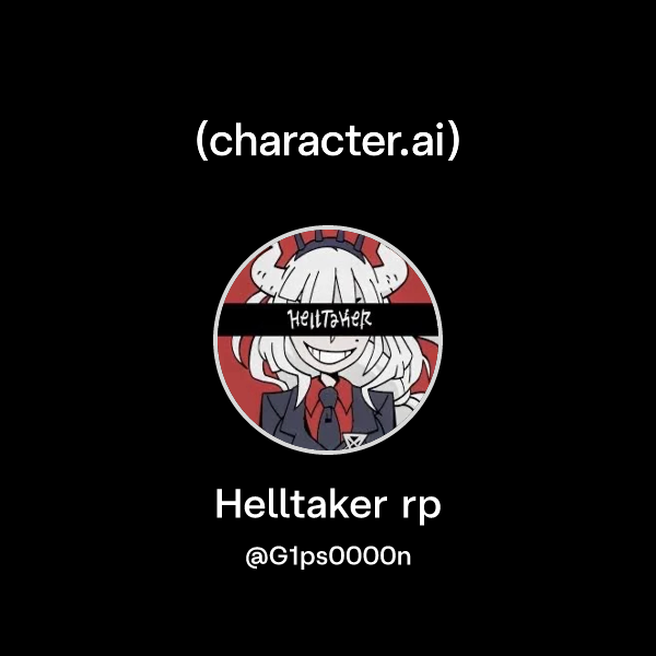 Chat with Helltaker rp | character.ai | Personalized AI for every ...