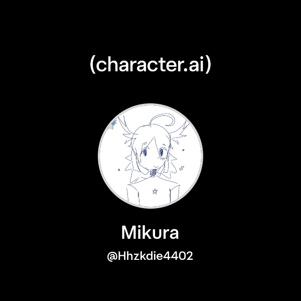 Chat with Mikura | character.ai | Personalized AI for every moment of ...