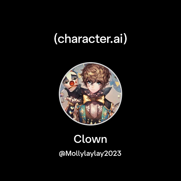 Chat with Clown | character.ai | Personalized AI for every moment of ...