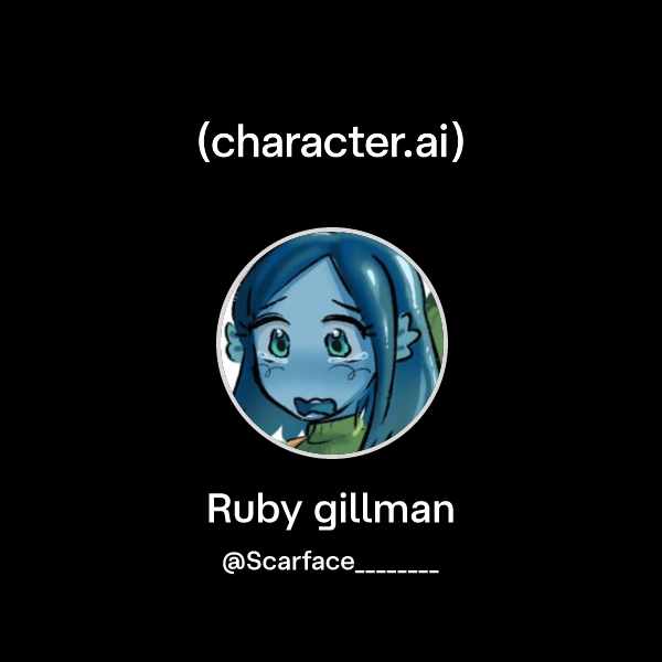 Chat with Ruby gillman | character.ai | Personalized AI for every ...