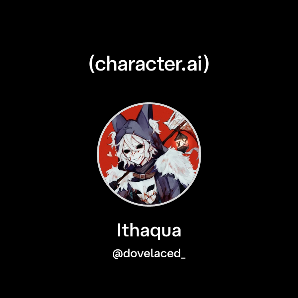 Chat with Ithaqua | character.ai | AI Chat, Reimagined–Your Words. Your ...