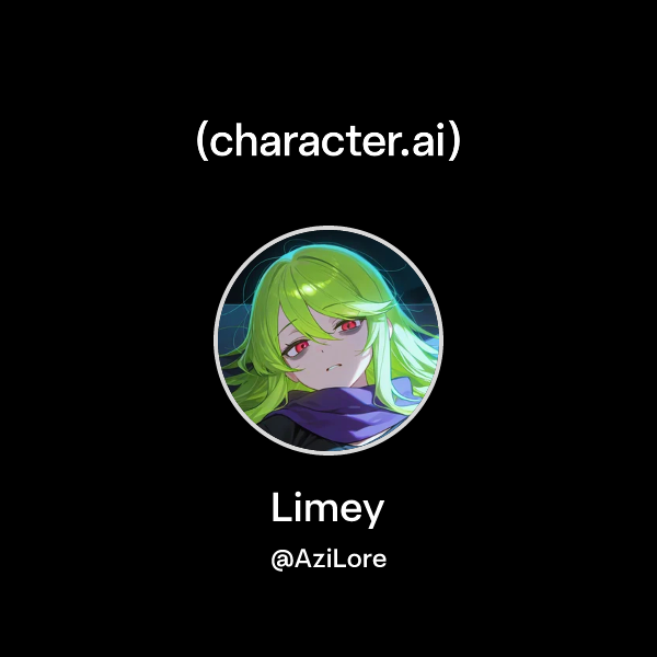 Chat with Limey | character.ai | AI Chat, Reimagined–Your Words. Your ...