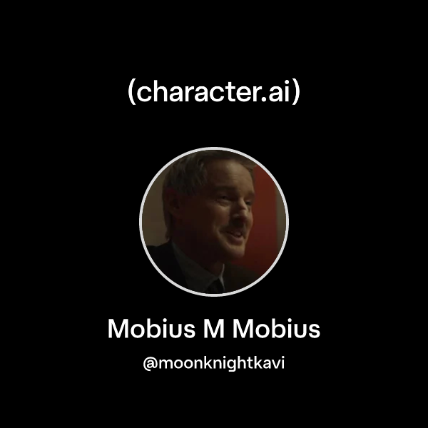 Chat with Mobius M Mobius | character.ai | AI Chat, Reimagined–Your ...