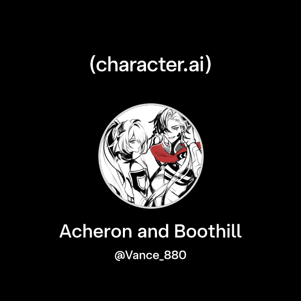 Chat with Acheron and Boothill | character.ai | AI Chat, Reimagined ...