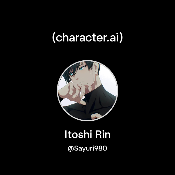 Chat with Itoshi Rin | character.ai | Personalized AI for every moment ...